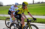 Talented climber Ella Wyllie signs for WorldTour team Jayco-AlUla ...