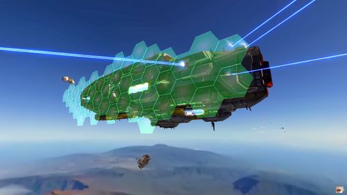 The best total conversion mods | PC Gamer