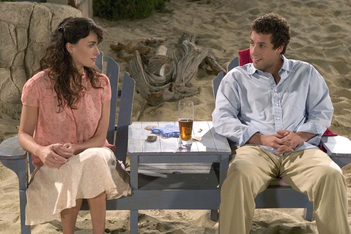 Spanglish review | GamesRadar+