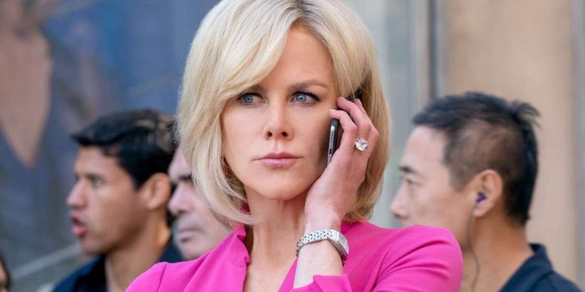 Bombshell: How Accurate Was The Movie About The Roger Ailes Controversy ...