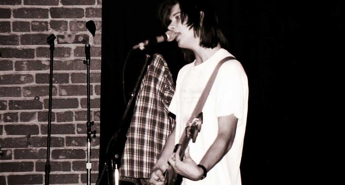 Failure’s Ken Andrews on Fantastic Planet’s fraught creation | Guitar World