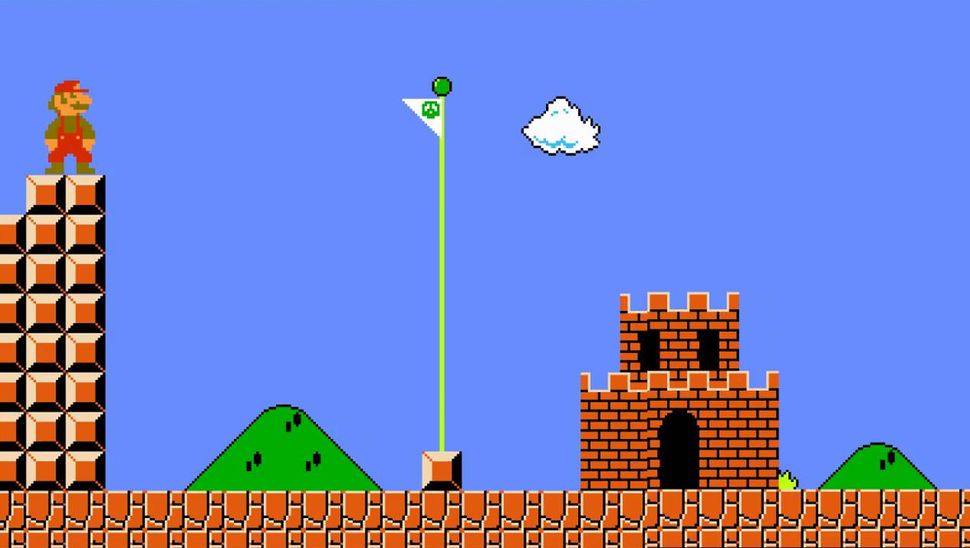 9 rumors people believed about Mario games (that were totally fake ...