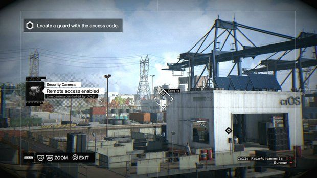 Watch Dogs ctOS Centres & Towers Walkthrough Guide: Page 2 - Page 2 ...