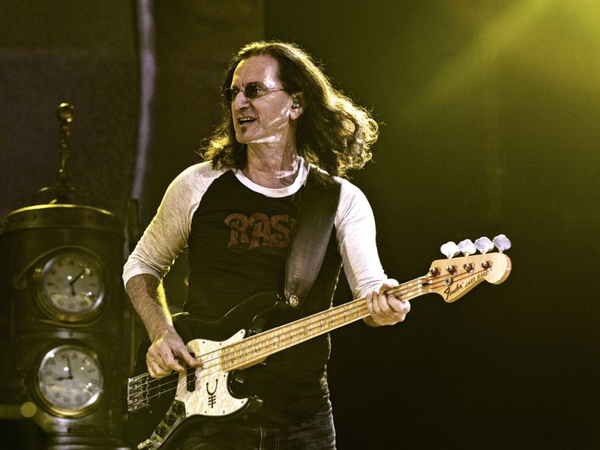 Rush: Clockwork Angels full album reviewed track by track | MusicRadar