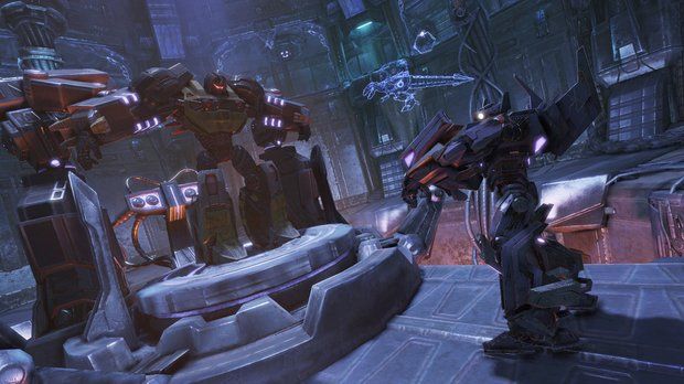 15 things you need to know about Transformers: Fall of Cybertron ...