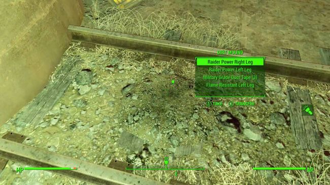 Fallout 4 Crucible and ballistic fiber guide | GamesRadar+