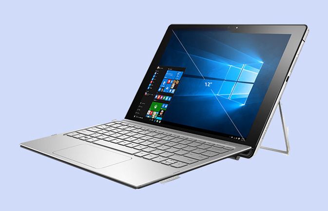 Best Surface Pro 4 Alternatives | Laptop Mag