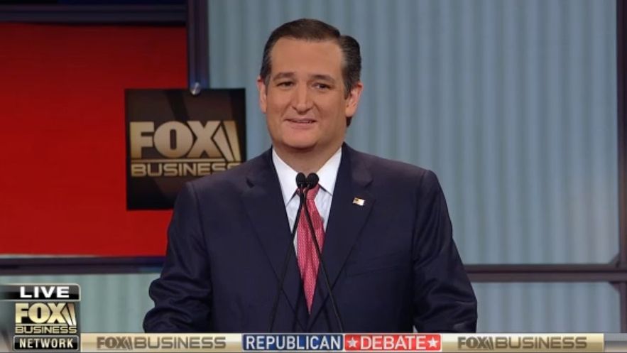 2016 Fox Business Presidential Debate - How to watch the Fox News ...