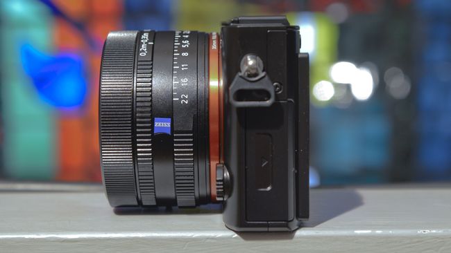 Sony RX1-R review | TechRadar