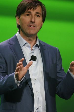 8 Motivational Posters we want to give Don Mattrick's replacement ...