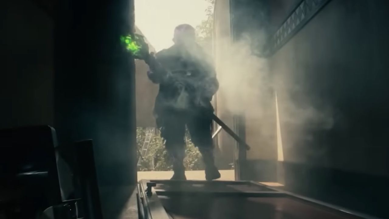 The Toxic Avenger: What We Know About The Superhero Movie Reboot ...