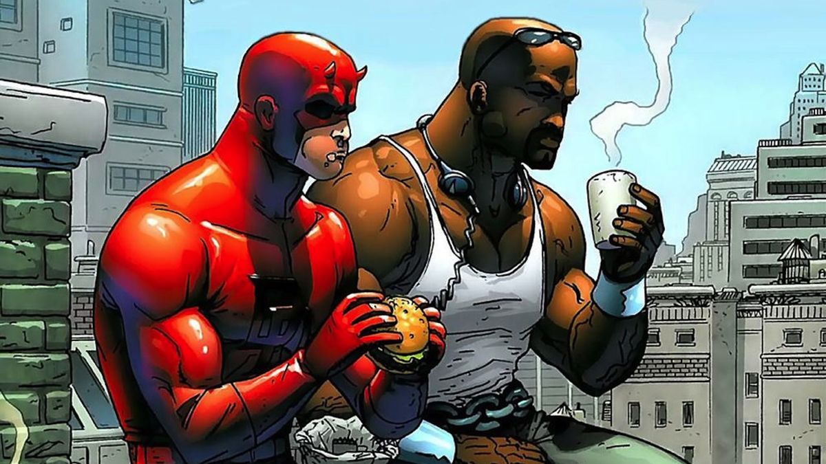 20 comic book TV shows heading your way | GamesRadar+