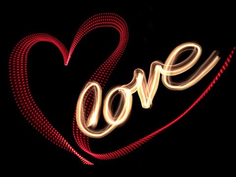 New iPad app lets you create mind-blowing light paintings | Creative Bloq
