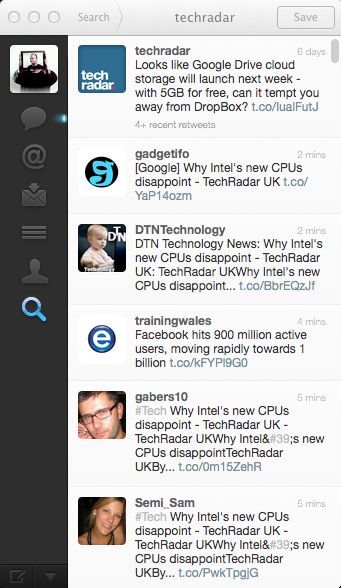22 best Twitter apps to download today | TechRadar
