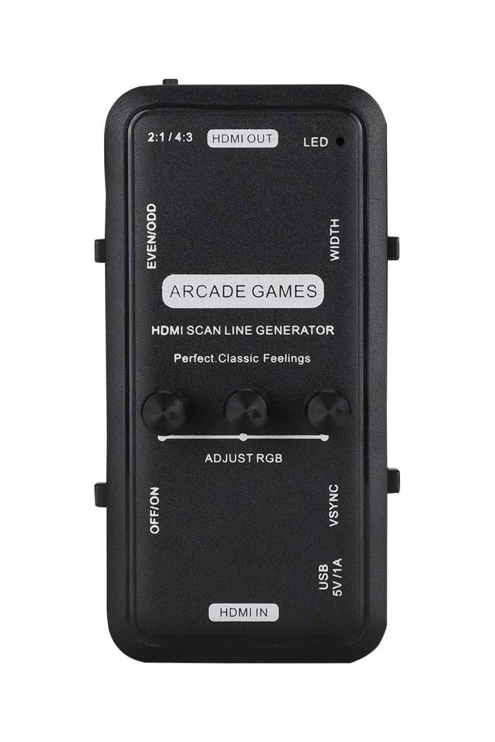 Modern N64 setup guide: everything you need to get Ninty's retro ...