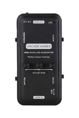 Modern N64 setup guide: everything you need to get Ninty's retro ...