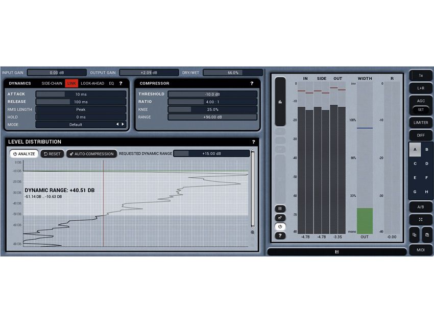 10 thoroughly modern VST/AU compressor plugins | MusicRadar