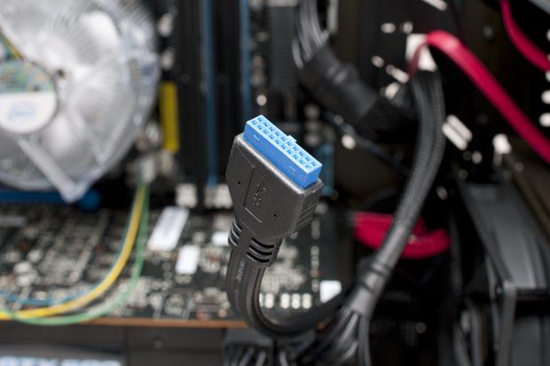 Essential PC Building Tips | PC Gamer