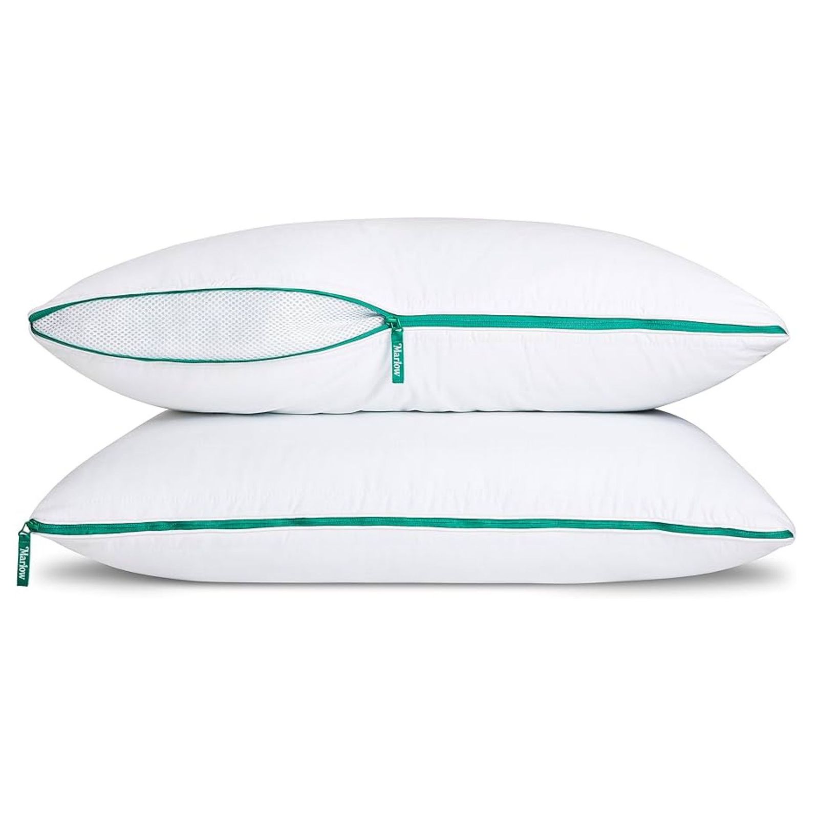 The Marlow Pillow: thoughts from a certified sleep expert | Homes and ...