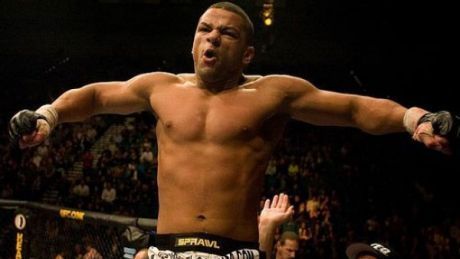 Thiago Alves UFC conditioning circuit | Coach