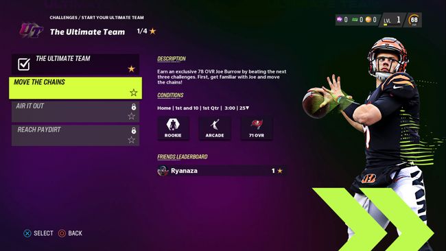 Madden 23 tips with 7 tricks to know before you play | GamesRadar+