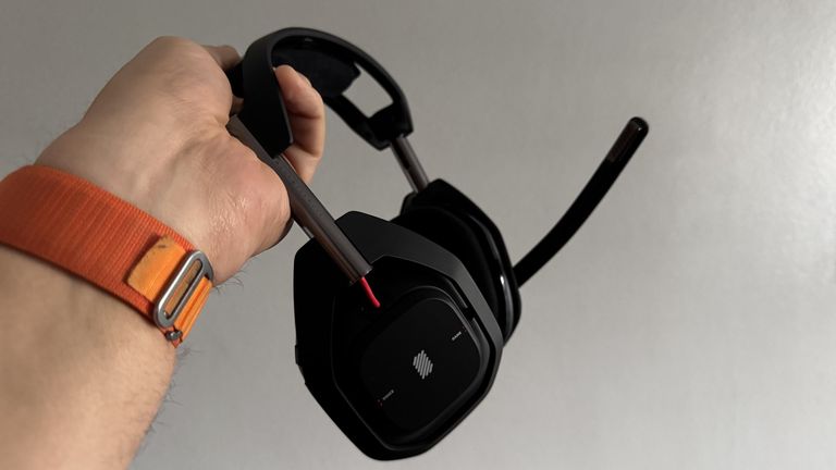 Astro A50 Gen 5 review: an ideal choice for console and PC | TechRadar