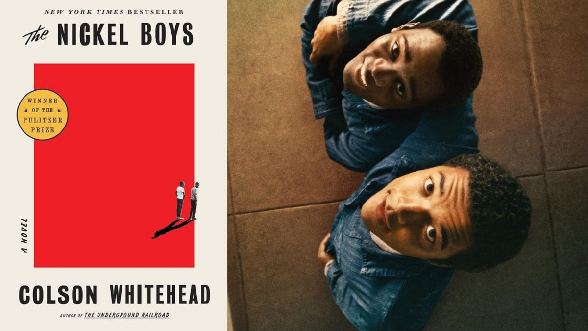 Upcoming Book-To-Screen Adaptations: What To Read Before The Movie Or ...