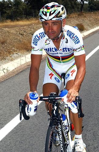 New team for Bettini and Rebellin? | Cyclingnews