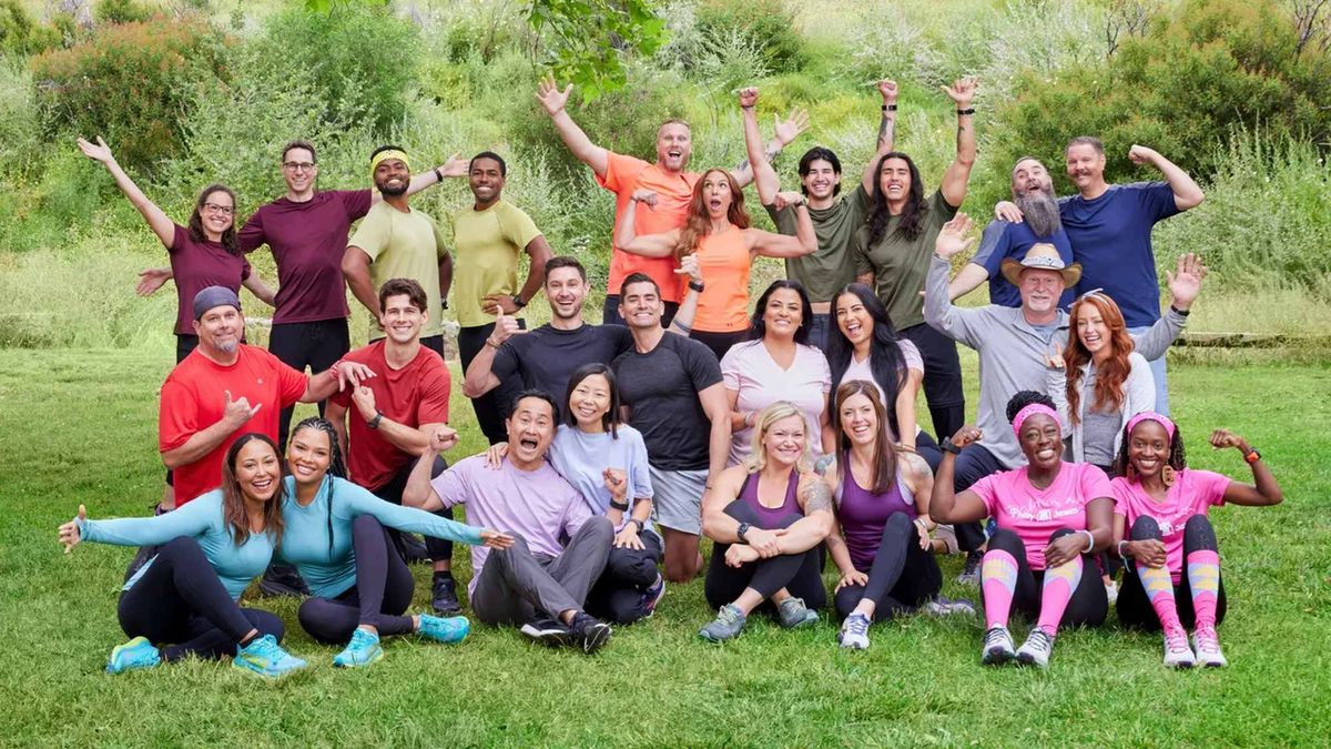 How to watch 'Amazing Race' season 36 online — stream from anywhere ...