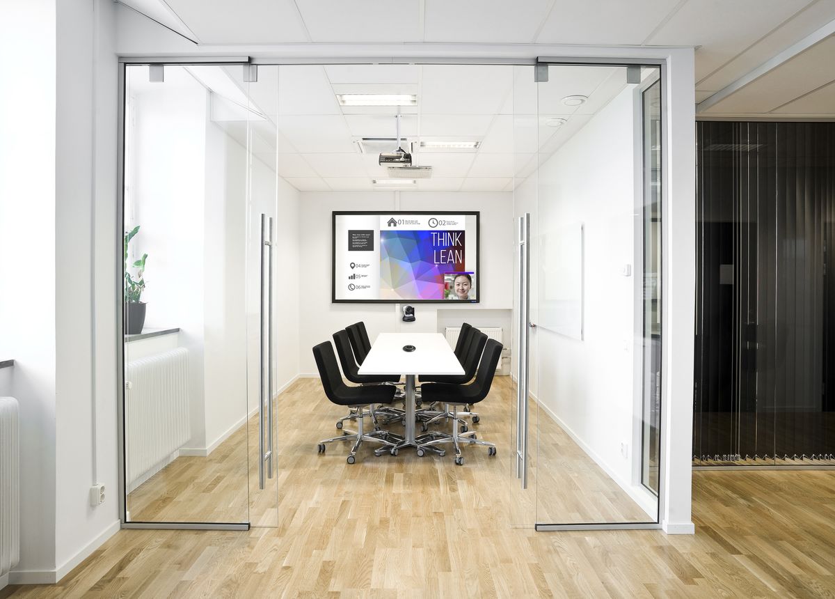 Road to ISE: Legrand AV | AVNetwork