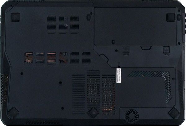 Deeper Into The GT60 2PC Dominator - MSI GT60 2PC Dominator Review: A ...