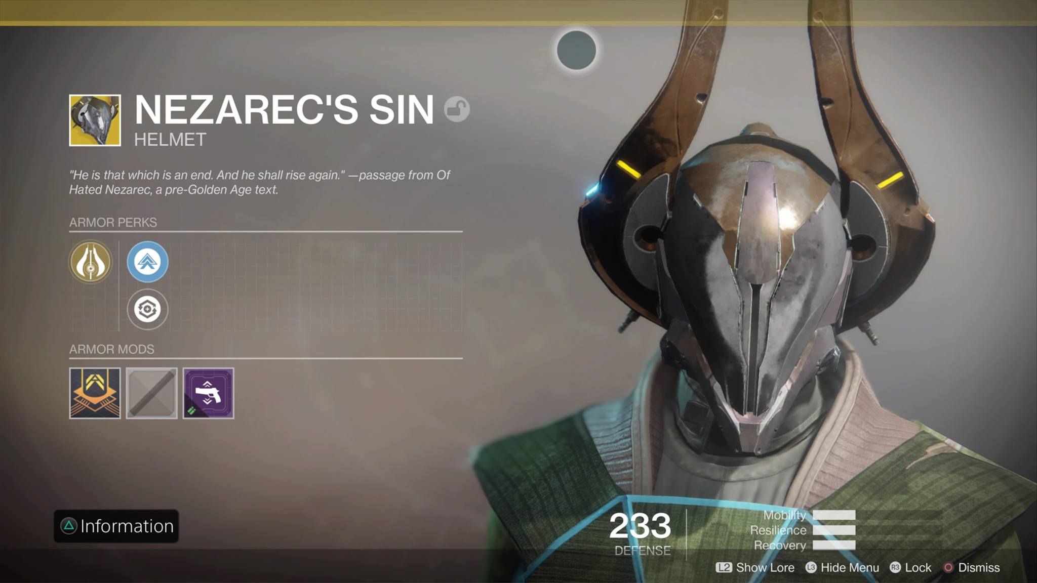 Destiny 2 Infusion Guide | GamesRadar+