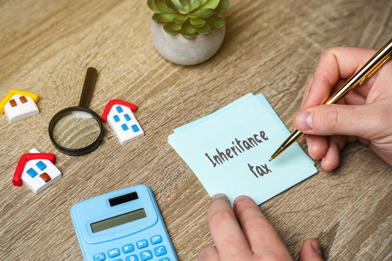 What is inheritance tax? | MoneyWeek
