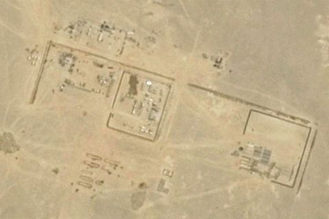 15 Secretive Places You Can Now See on Google Earth (And 3 You Can't ...