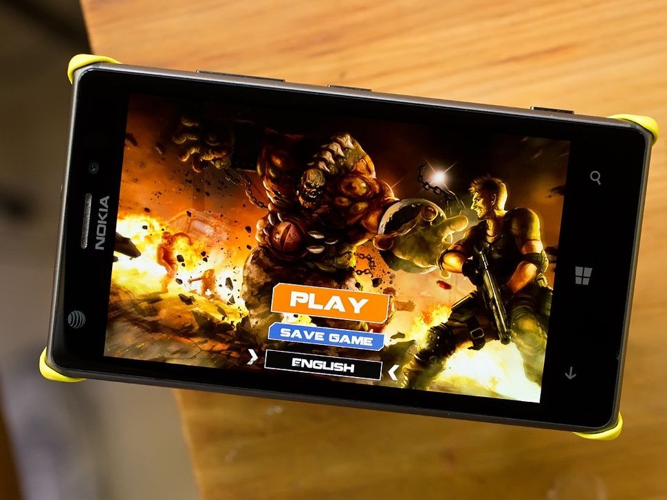 Top New and Rising Windows Phone Shooter Games | Windows Central