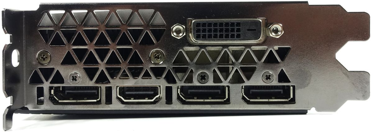 Disassembling The GeForce GTX 1080 Founders Edition