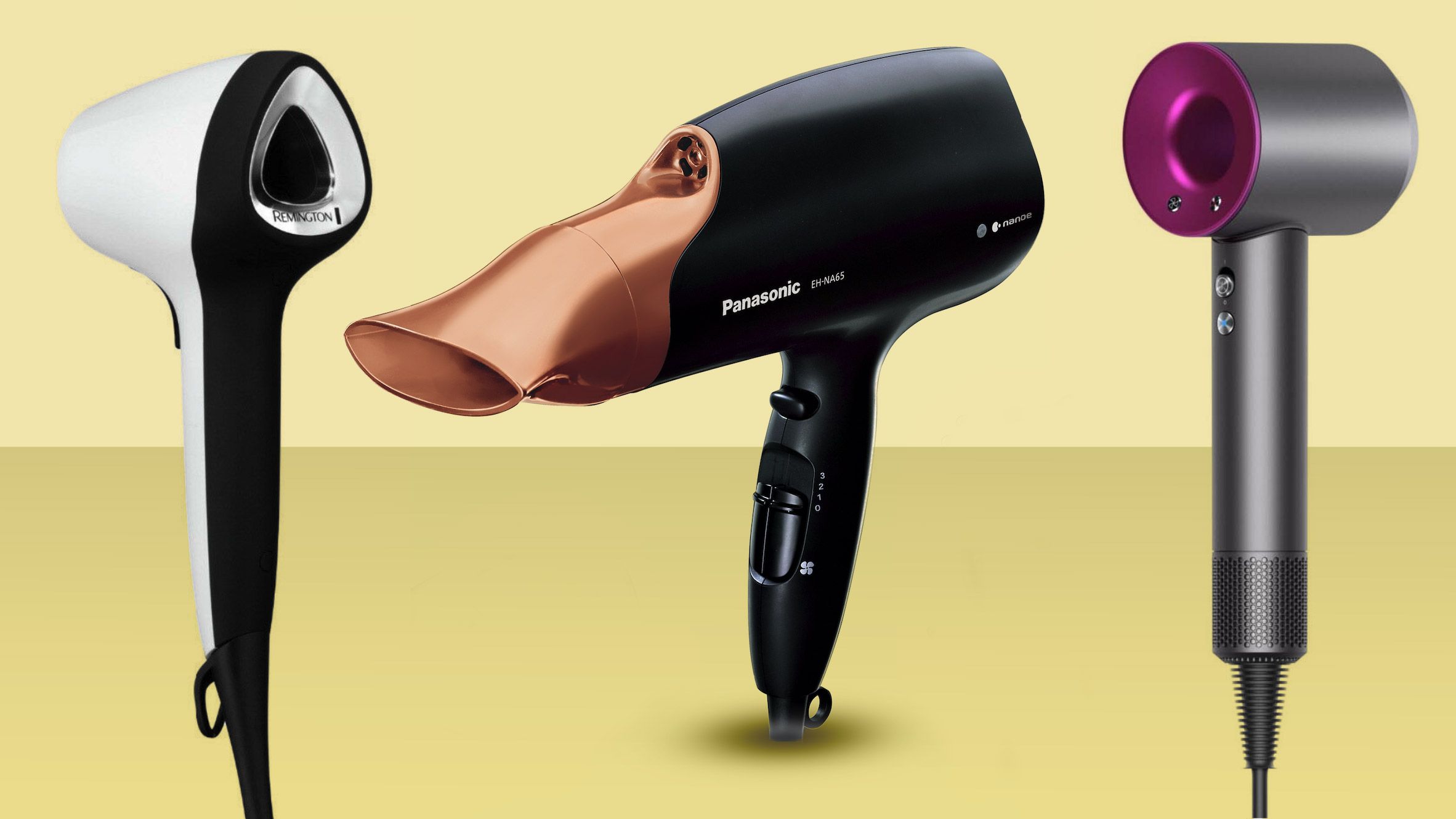 Best hair dryers 2020: for curly, fine, thick and frizzy hair | Shortlist