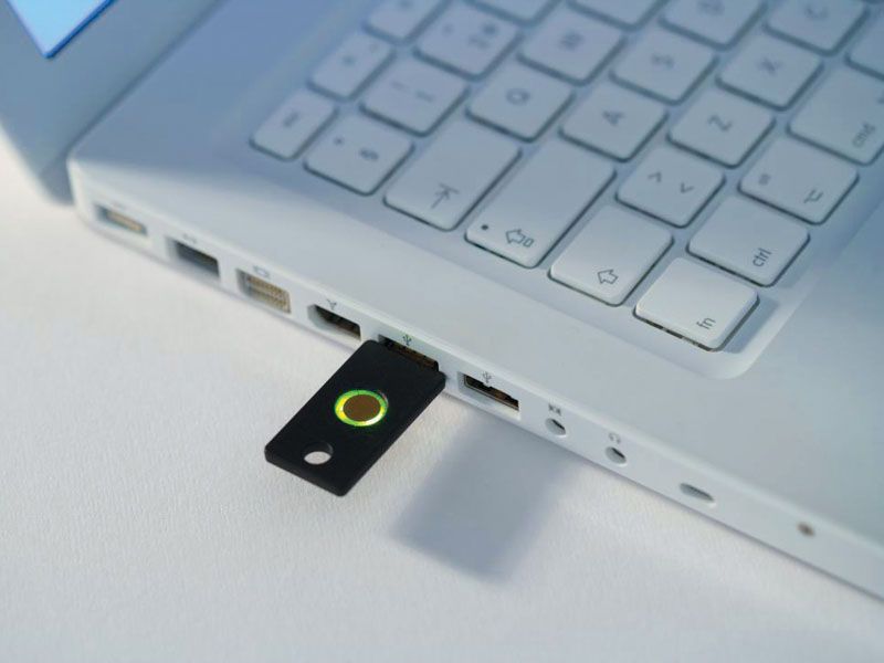 How to protect your PC passwords | TechRadar