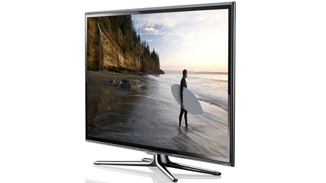 Samsung UE40ES6800 review | TechRadar