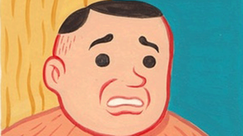 Disturbingly funny viral comics to be animated | Creative Bloq