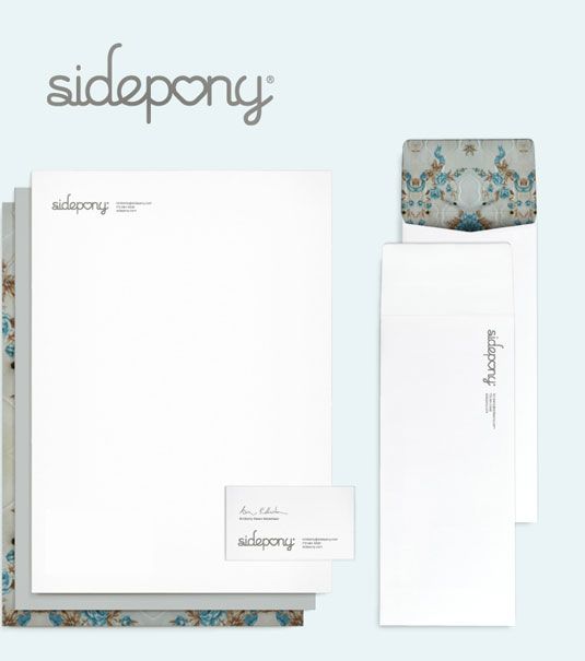 Design a stunning letterhead: 10 expert tips | Creative Bloq