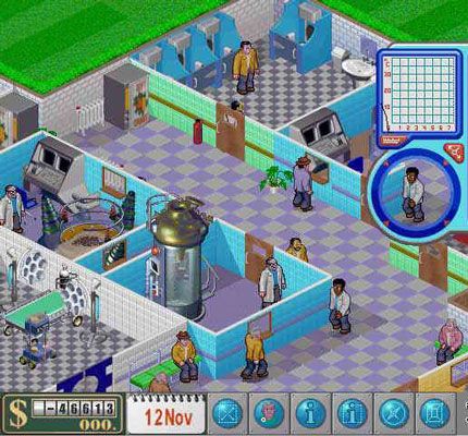 10 Inappropriate Movie Videogames | GamesRadar+