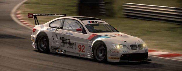 Need for Speed Shift 2: Unleashed announced | PC Gamer