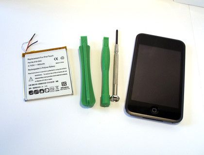 How to replace your iPod touch battery | TechRadar