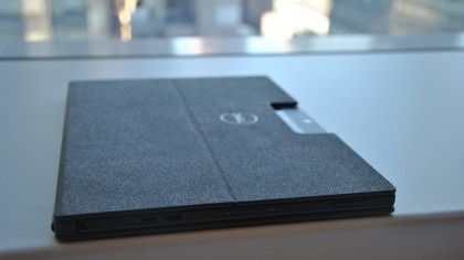 Hands on: Dell Latitude 7275 review | TechRadar