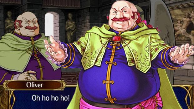 Love thyself: Narcissistic game characters: Page 2 - Page 2 | GamesRadar+