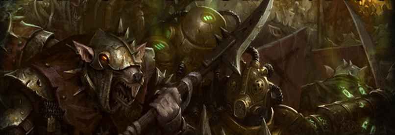 Warhammer: Age of Reckoning patch to add playable Skaven | PC Gamer