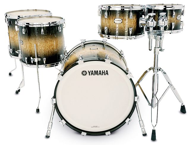 Yamaha PHX-Phoenix review | MusicRadar