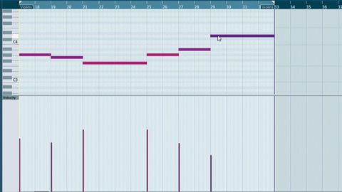 Keeno shows you how to create an emotional orchestral DnB sequence ...