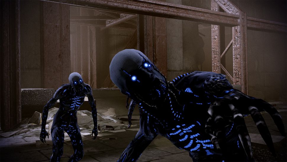 Top 7 undead creatures that are totally not zombies | GamesRadar+